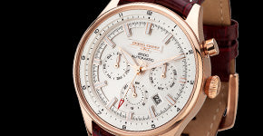 AUTOMATIC – Jorg Gray