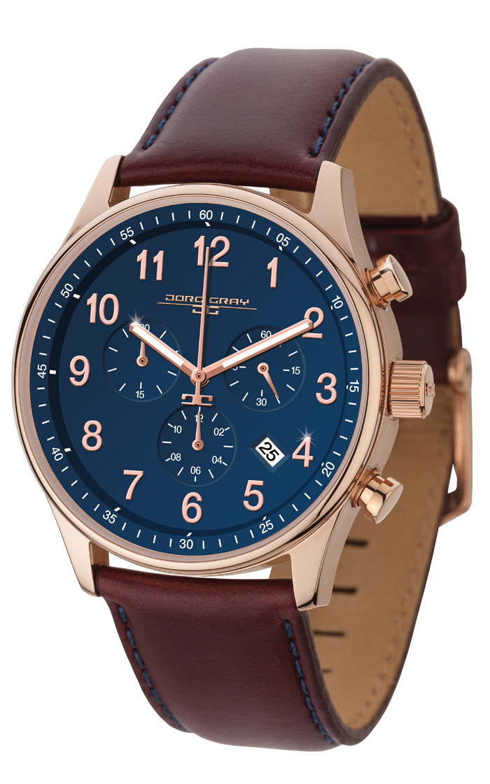 JG5500-21 – Jorg Gray