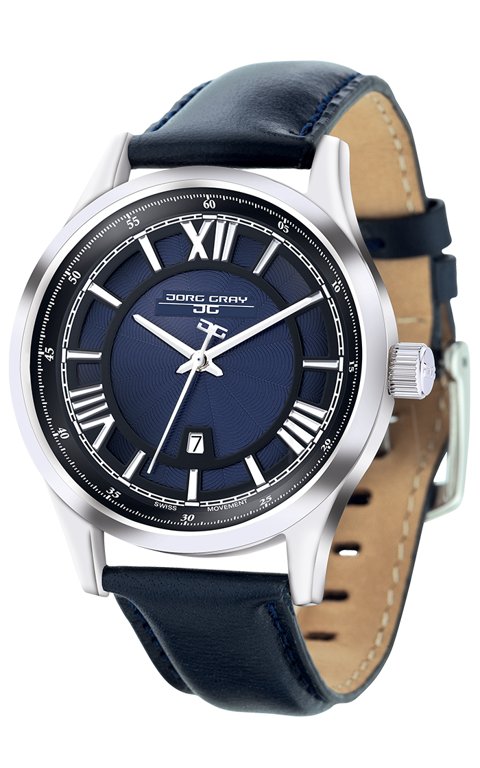 JG6800-13 – Jorg Gray