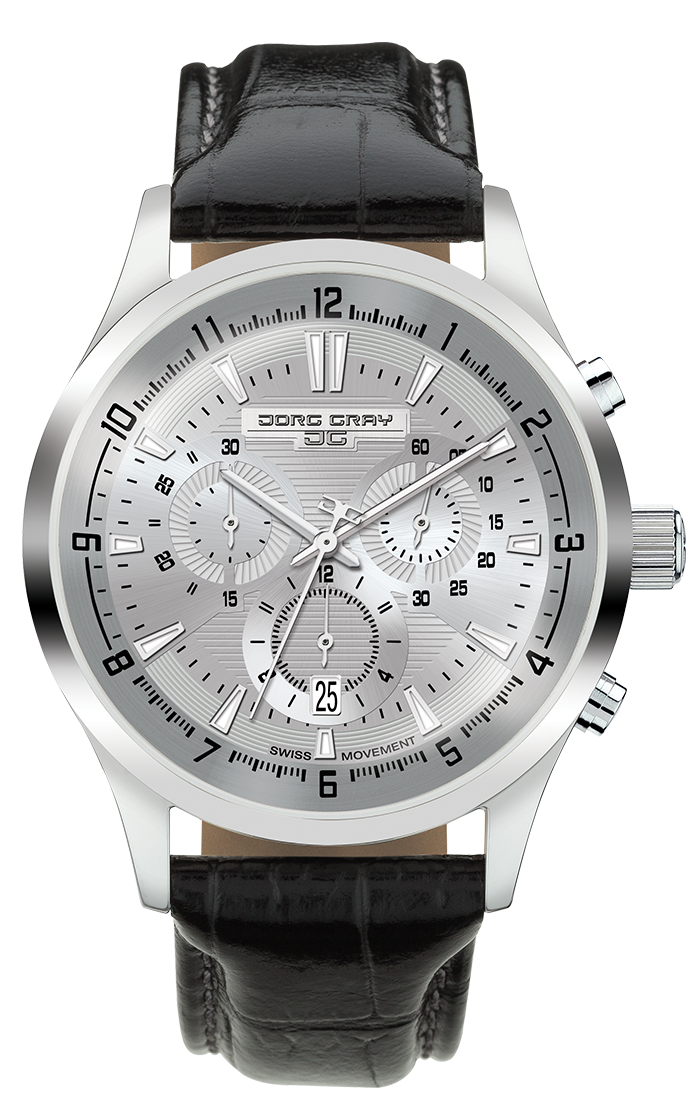 JG6800-21 – Jorg Gray