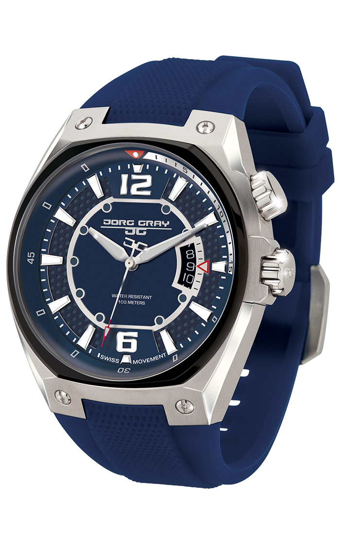 JG8300-14 – Jorg Gray